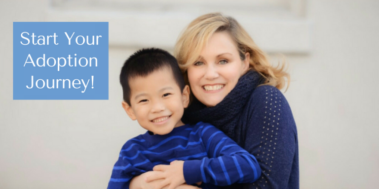 5 Steps to Start Your Adoption Journey - Children of All Nations ...