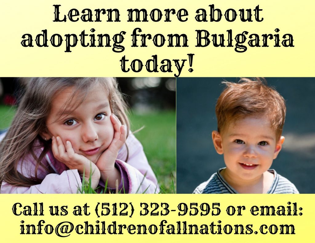 Welcome an Orphaned Child into your Family. - Children of All Nations ...